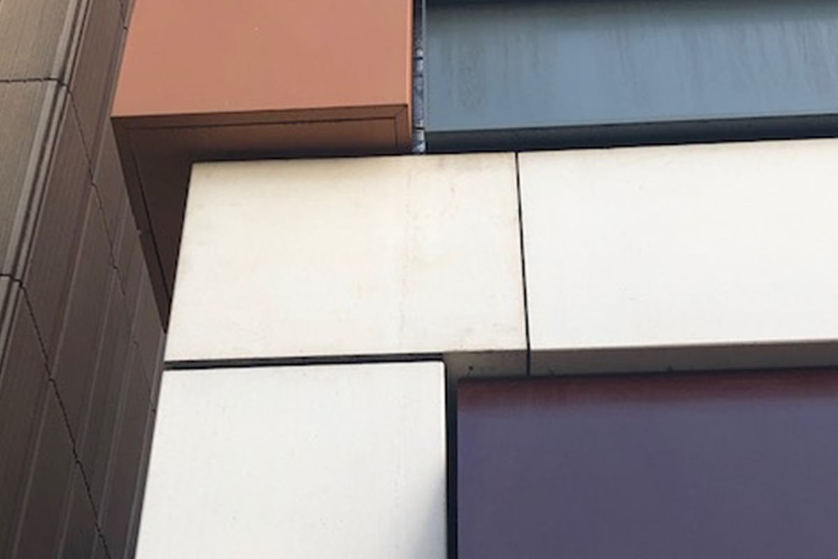 Reclad / Replacement Cladding from A2O Cladding