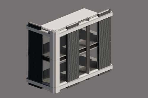 Quality - A2O Facades